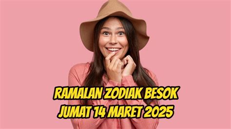 Ramalan Zodiak Leo Taurus Gemini Scorpio Cancer Besok Jumat 14