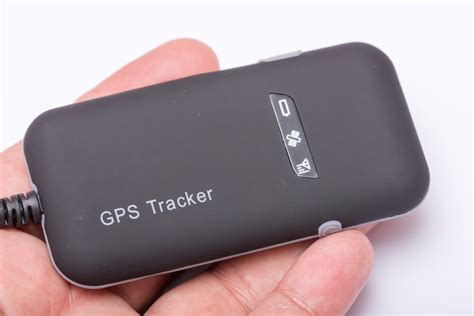 How Motorcycle Gps Trackers Work And How Safe Are They