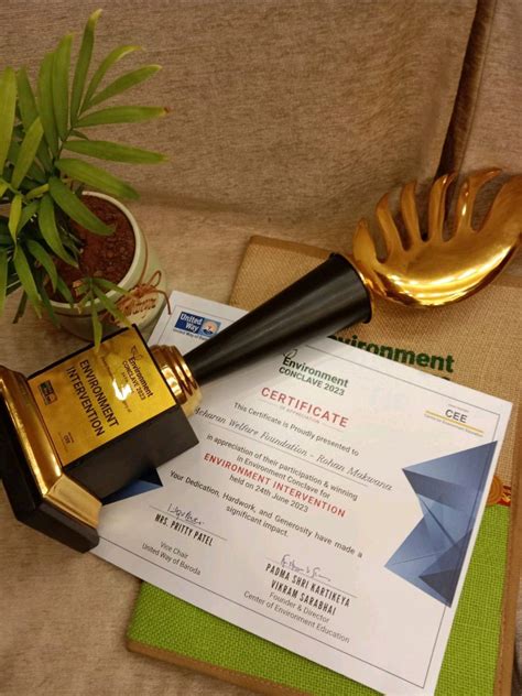 Rohan Makwana On Linkedin Its The Best Inspiration To Do More Work In The Environment And Social