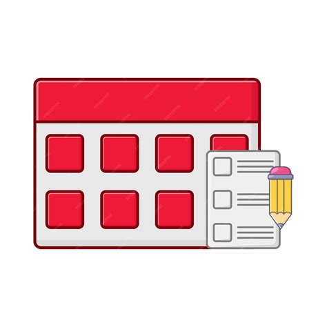 Premium Vector Illustration Of Task
