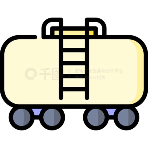 柴油网页ui 罐车 模板免费下载 Svg格式 512像素 编号48948249 千图网