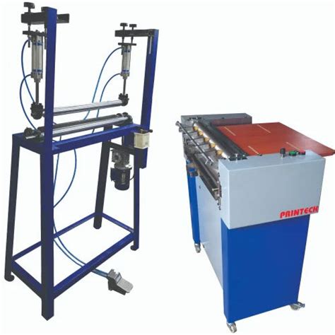 Paper Tube Labelling Machine At 25960000 Inr In Coimbatore Printech
