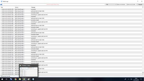 Mql5 Cloud Agents Donìt Work Copy Trading General Mql5 Programming Forum
