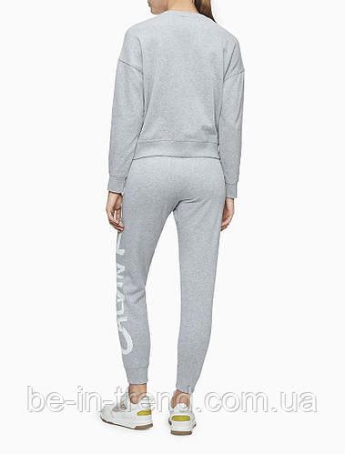 Женский летний спортивный костюм CALVIN KLEIN Performance ОРИГИНАЛ ...