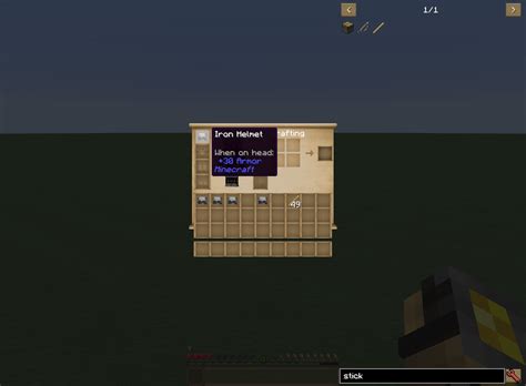 Attribute Tutorial 191 Commands Command Blocks And Functions