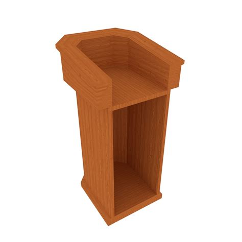 트리뷴 세트 3d 모델 15 Blend Dae Fbx Obj Free3d