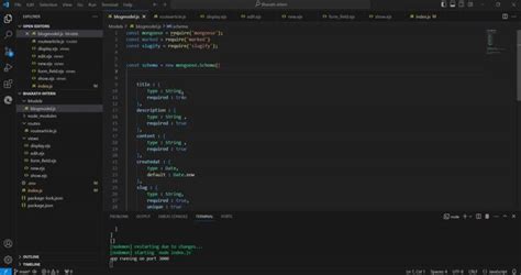 [video] introducing bharatintern blog share edit and own your thoughts kavin chakravarthi