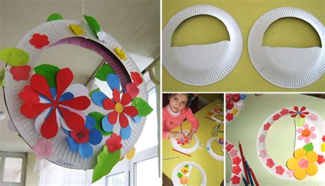 крокотак ПРОЛЕТНА украса в няколко варианта