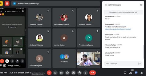 Tech Cryptors On Linkedin Techtraining Facultydevelopment Tableauworkshop Datavisualization