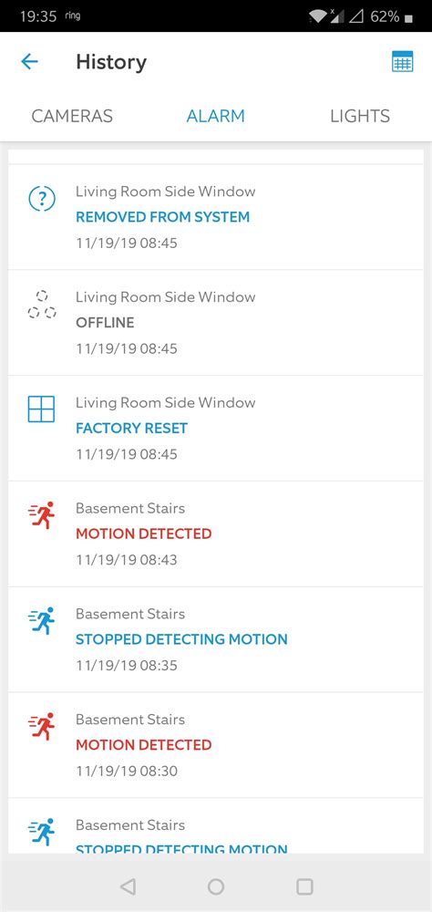 Sensor Removed R Ring