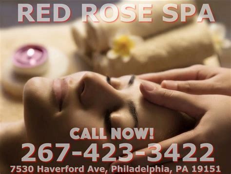 Red Rose Spa Asian Massage Open All You Need To Know Before You Go 2025
