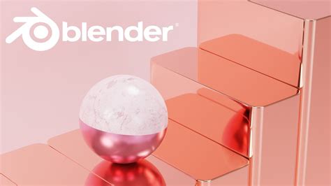 How To Make A Satisfying Animation In Blender Fast Blender Tutorial