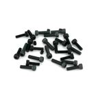 Saito Fa 200ti Complete Parts Listing
