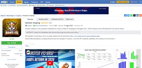10 Best Forex Robot Traders Updated 2025