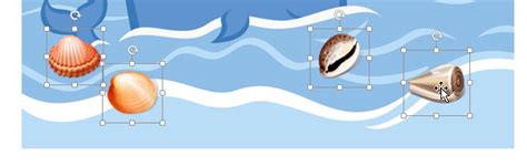 Word Arranging Objects