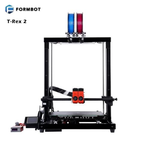 Formbot 3d Printer Large Size 3d Printer Manufacturer Industrial 3d Printer