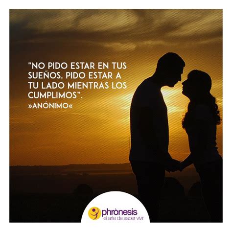 Cumple tus sueños aunque no esté a tu lado