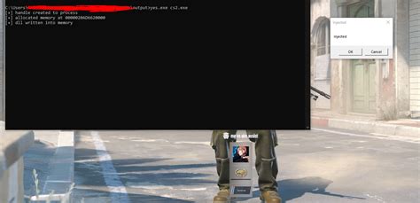 Github Evitablexdloadlibrary Injector Simple Injector I Made