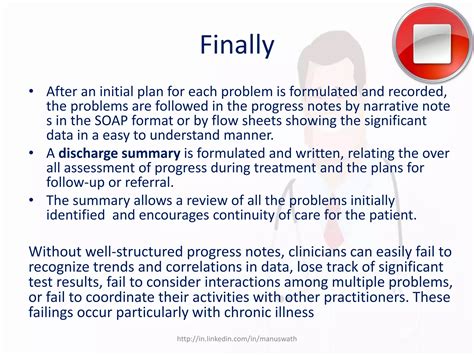 Problem Oriented Medical Record Pptx