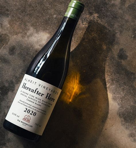 Chenin Blanc Great Domaines