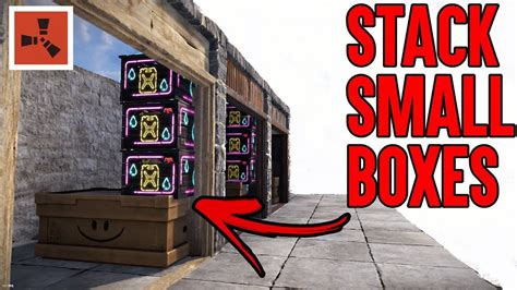 This Is Neat Loot Storage Exploit Rplayrust