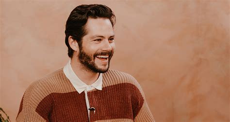 Dylan Obrien Talks Saturday Night Imposter Syndrome And Goals