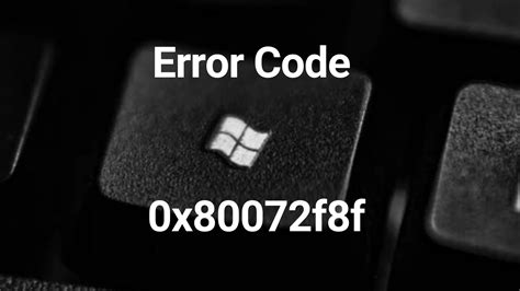 How To Fix Windows Mail App Error Code X F Windows Quest