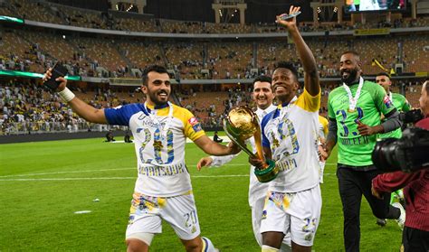Al Nassr Matches List 2023 Image To U