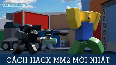 Hack Mm2 Mới Nhất Script Murder Mystery 2 2024