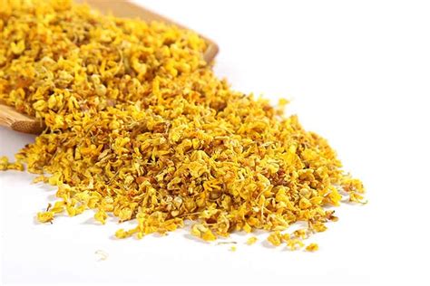 Gui Hua Gui Hua Flower And Gui Hua Oolong Tea For Sale Native Chinese