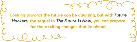 Future Hackers The Indispensable Guide For Curious Minds Uk