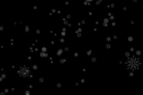 Snow Falling Gifs Gifdb
