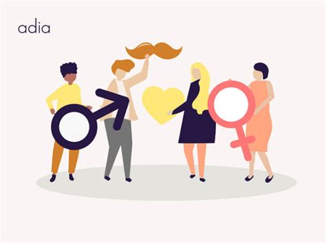 The Importance Of Sexual And Reproductive Health Adia