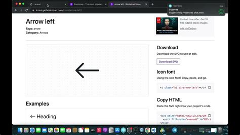 13 Chatbox Header Laravel Livewire Chat Message App Tutorial Youtube