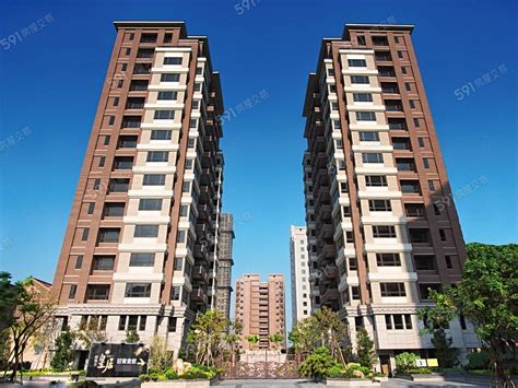 【樺龍皇居大苑】55筆成交，均價40萬坪 591實價登錄