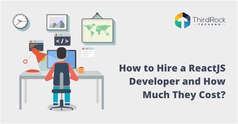 Third Rock Techkno On Linkedin Reactjs Hirereactjsdeveloper Reactjsdevelopment