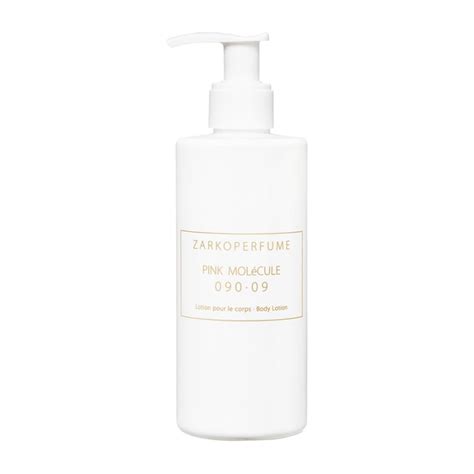 Zarkoperfume PINK MOLeCULE 090.09 - купить духи, цены от 300 р. за 2 мл