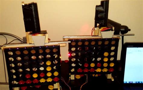 Remotely Played Board Games Planetarduino Remotely Played Board Games Planetarduino