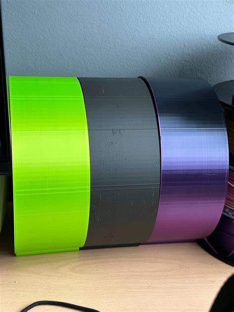 New Filament Storage Solution To Me New Anyway That Might Take A While Lol I Got About 20