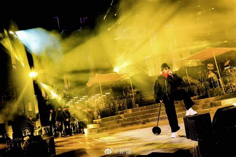 华晨宇演唱会确实是yyds的啊！