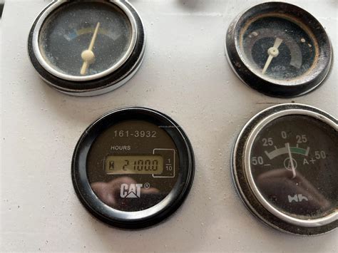 Used Motor Grader 140h Used Motor Grader Cat 120g Teeth Ripper Used