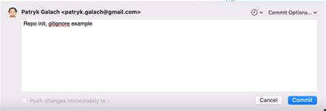How To Set Up A Git Repository For A Unity Project Patryk Galach
