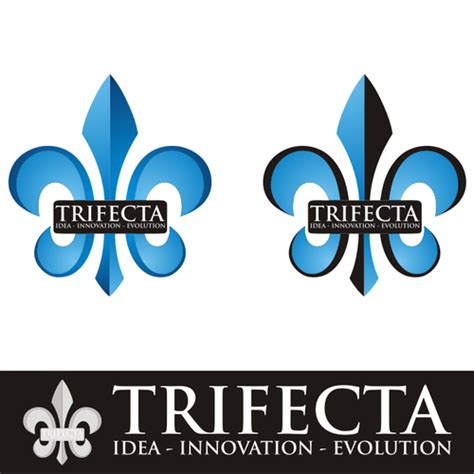 Logo For Trifecta Logo Design Contest