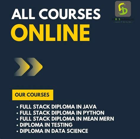 Firstbit Solutions On Linkedin Job Career Training Jobseekers