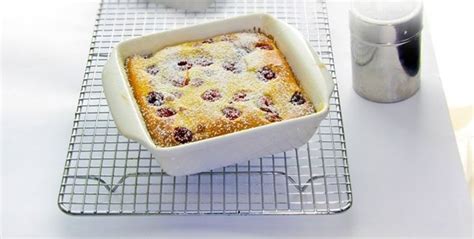 Сладкиш със сини сливи Всичко за жената