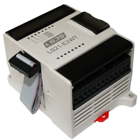 称重模块plc编程控制器自动化称重设备可编程逻辑控制器ls21 E2wt 良石技术官网