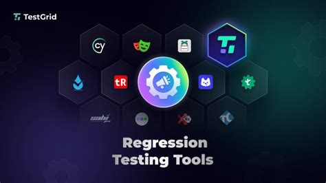 10 Best Regression Testing Tools August 2025 Testgrid