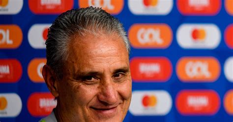 Brasil Debutará En Las Eliminatorias El 9 De Octubre Con Bolivia En Sao