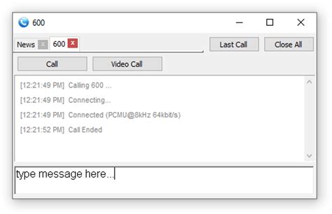 Microsip Download