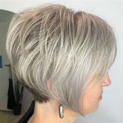 18 Cutest Chin Length Layered Hair Ideas To See Before Your Next Salon Appointment Artofit